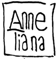 Fait-Maison : Anne Tiana Illustrations par annetiana-illustrations