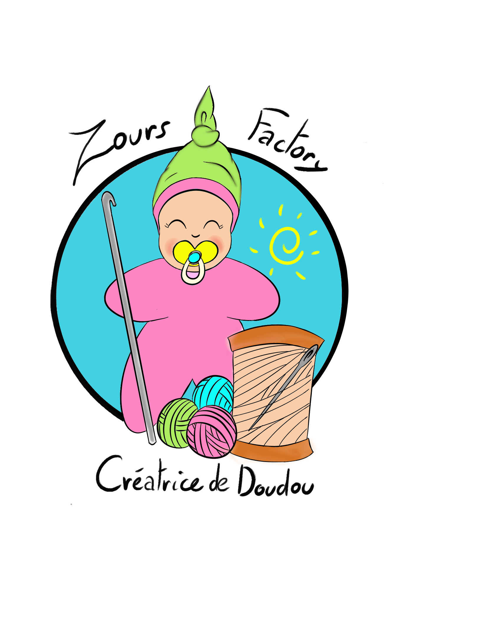 Fait-Maison : zours factory par zours_factory