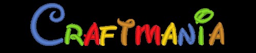 Fait-Maison : craftmania par craftmania
